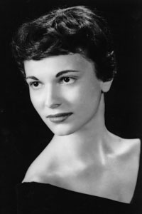 FRANCES MARIE ADDUCI BURKETT - Marysville Journal Tribune