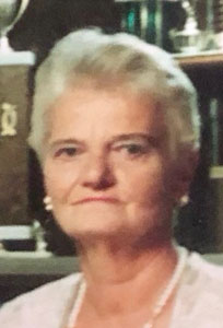 PENNY SUE GRIFFITH - Marysville Journal Tribune