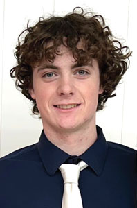 BLAKE FREDERICK GORTON - Marysville Journal Tribune