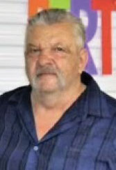 JOHN ANDREW "ANDY" RITCHIE - Marysville Journal Tribune