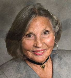 ELIZABETH ANN "BETH" BISHOP BROWN - Marysville Journal Tribune