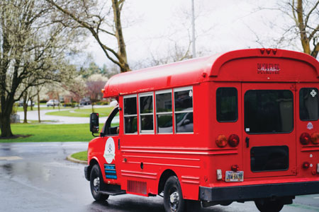 New OSU-backed shuttle service for seniors begins operation ...