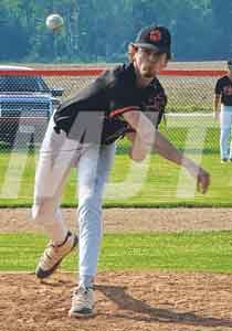 Wildcats blank Liberty Union; advance in D-III tournament - Marysville ...