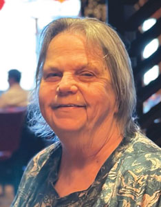 MARILYN ANN "MOLLY" COOPER - Marysville Journal Tribune