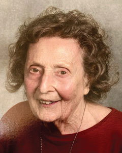 PATTY CLARK - Marysville Journal Tribune