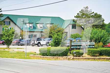 Timberview Golf Club under new ownership - Marysville Journal Tribune