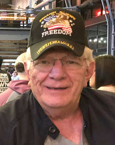 LARRY KEITH 'BUTCH' ANDERSON - Marysville Journal Tribune