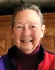 KATHRYN RUTH (EICHENLAUB) MERSHON - Marysville Journal Tribune