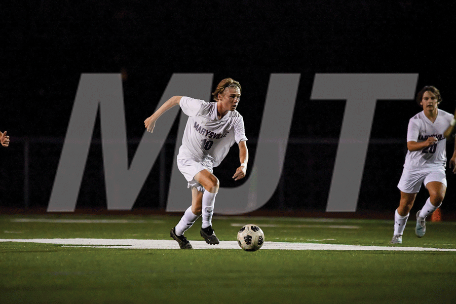 MHS soccer squad to open season against Big Walnut - Marysville Journal ...