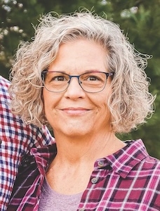 JEANNENE LYNNE MITCHELL HENAULT - Marysville Journal Tribune