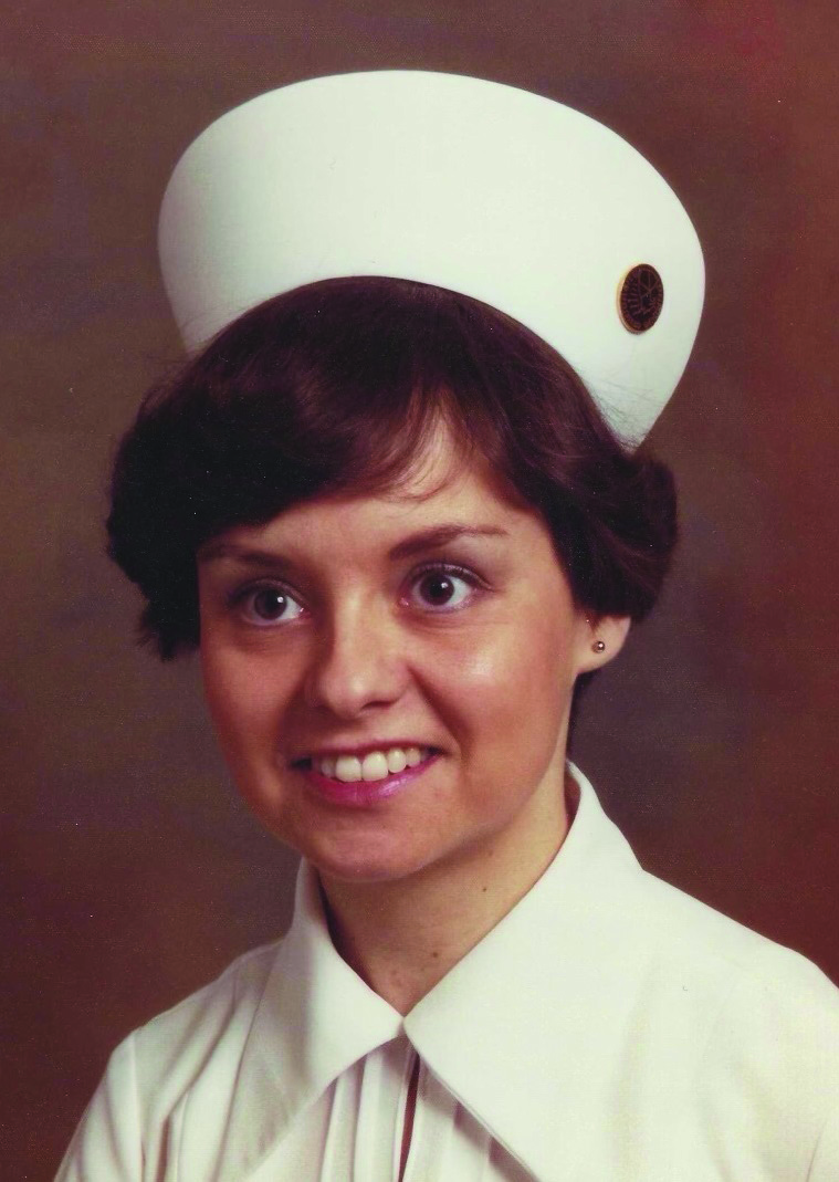 COLLEEN KAY SMITH - Marysville Journal Tribune