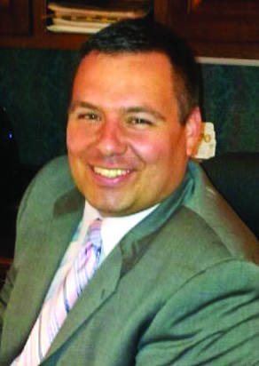 DERRIC R. BROWN - Marysville Journal Tribune