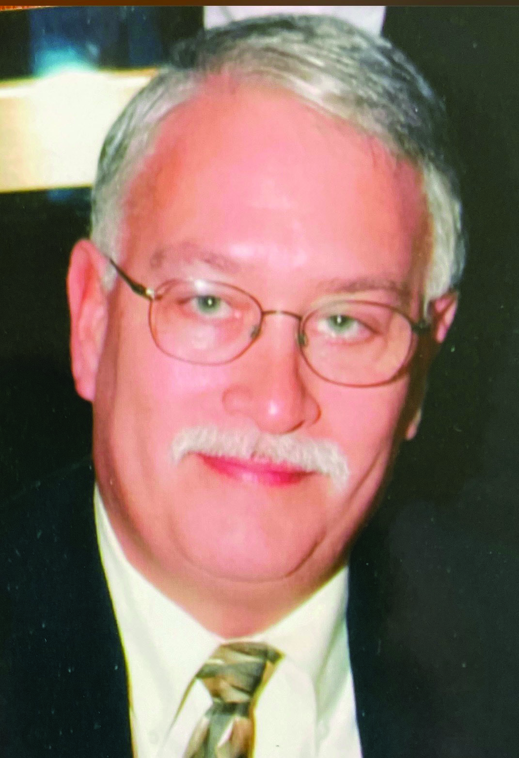 MICHAEL GIDDINGS KEATING - Marysville Journal Tribune