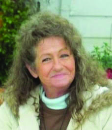 SANDRA L. (FULTON) JOHNSON - Marysville Journal Tribune