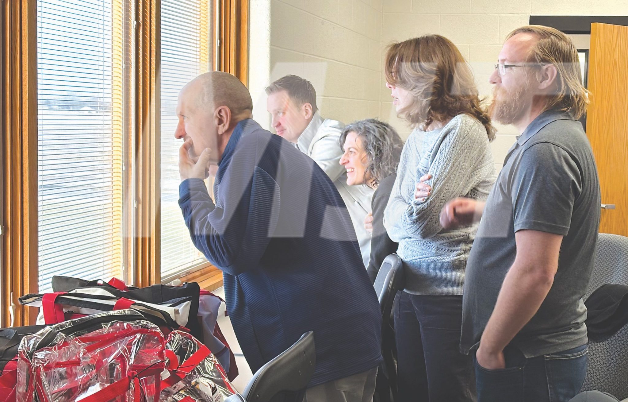 JA selects new junior high site - Marysville Journal Tribune