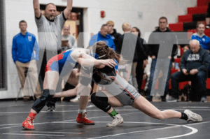 Jonathan Alder girls grapplers advance during post-season - Marysville ...