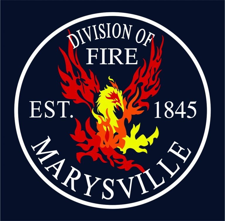 Marysville Fire Chief makes pitch for assistant - Marysville Journal ...