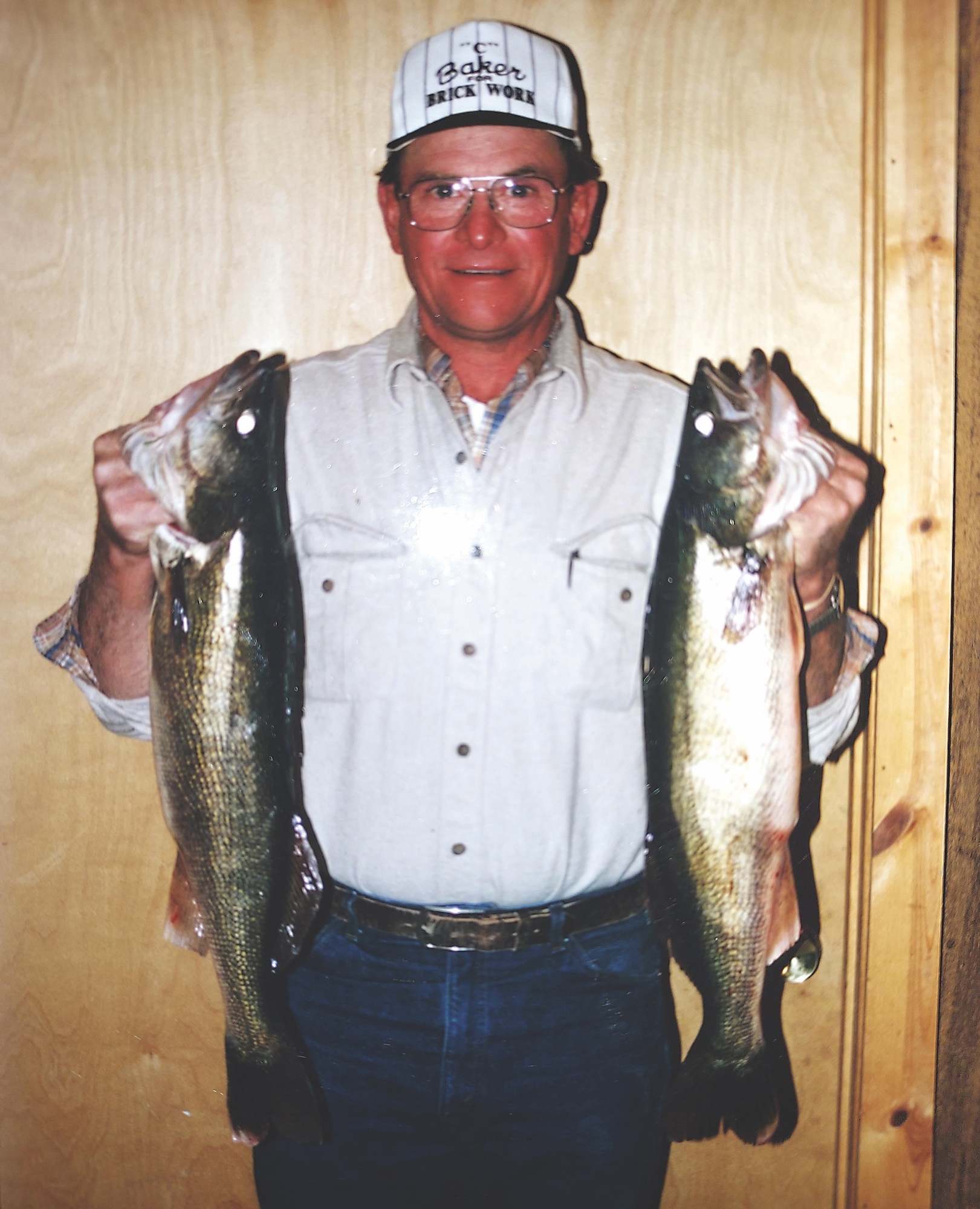 JOE RICHARD RAUSCH - Marysville Journal Tribune