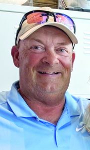GLENN THOMAS EDGAR - Marysville Journal Tribune