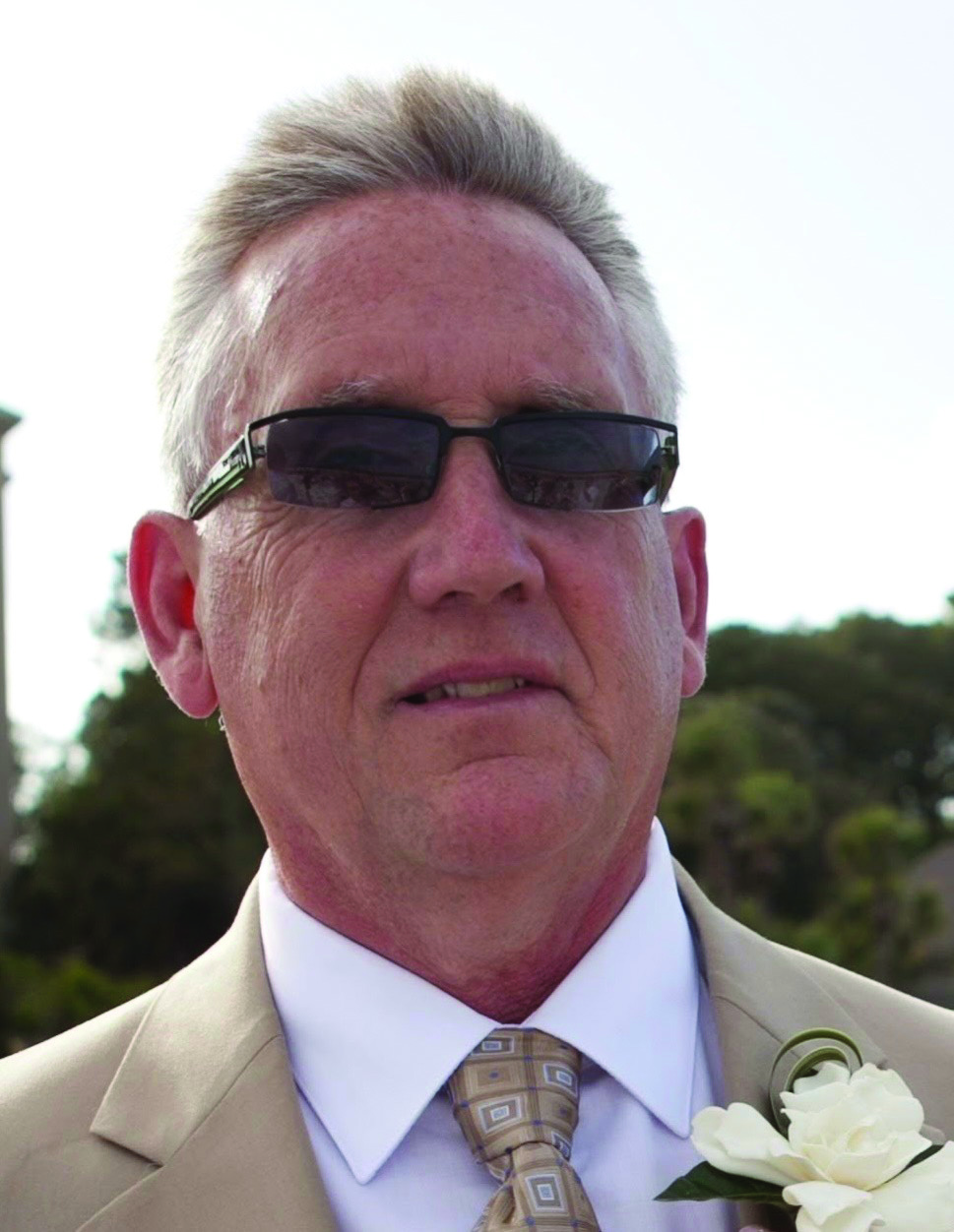 MICHAEL G. ALLEMANG - Marysville Journal Tribune