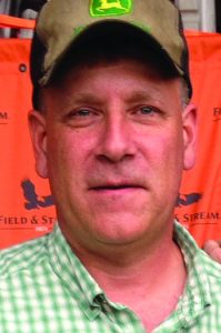 TIMOTHY EDWIN SCHWADERER - Marysville Journal Tribune