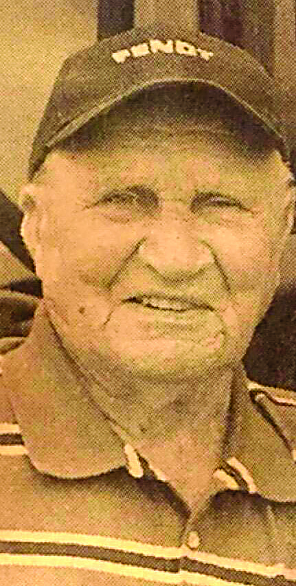 At 100, Scheiderer reflects on life during WWII - Marysville Journal ...