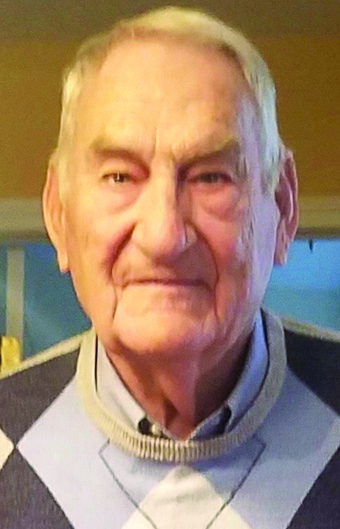 RICHARD ALBERT GRIFFITH - Marysville Journal Tribune