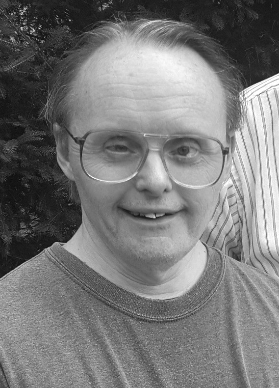 HOMER RAY CALDWELL, JR. - Marysville Journal Tribune