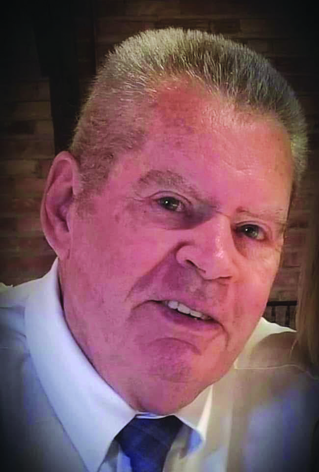 WALTER IRVIN GROVES - Marysville Journal Tribune