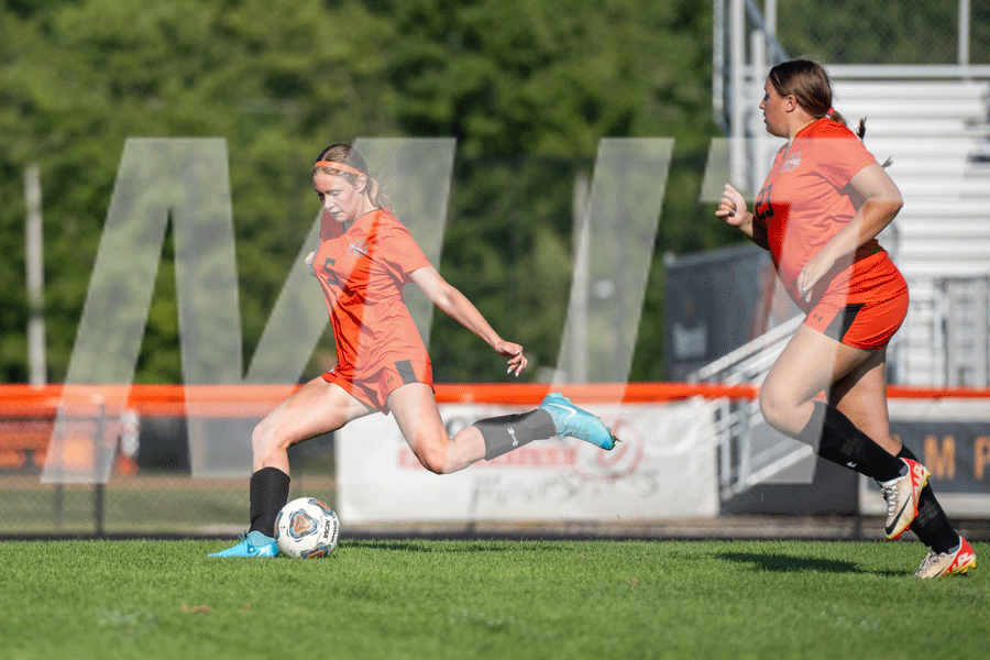 NU girls soccer team off to best start in history - Marysville Journal ...