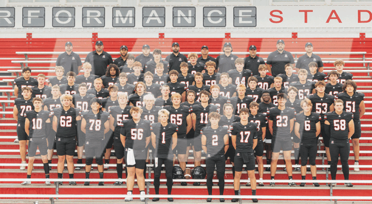 Glass returns home as Jon Alder’s head football coach - Marysville ...