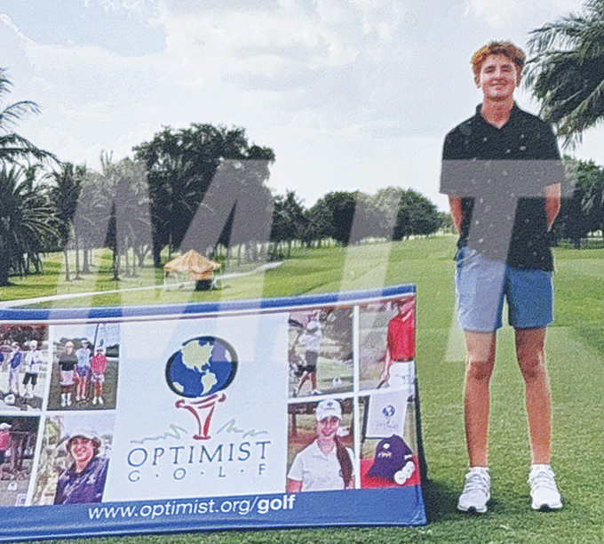 Plays in national event - Marysville Journal Tribune