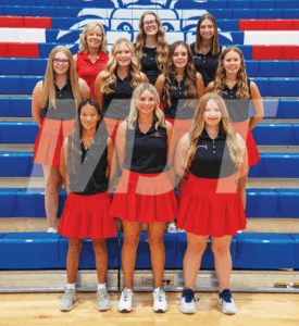 MHS golf teams previewed - Marysville Journal Tribune