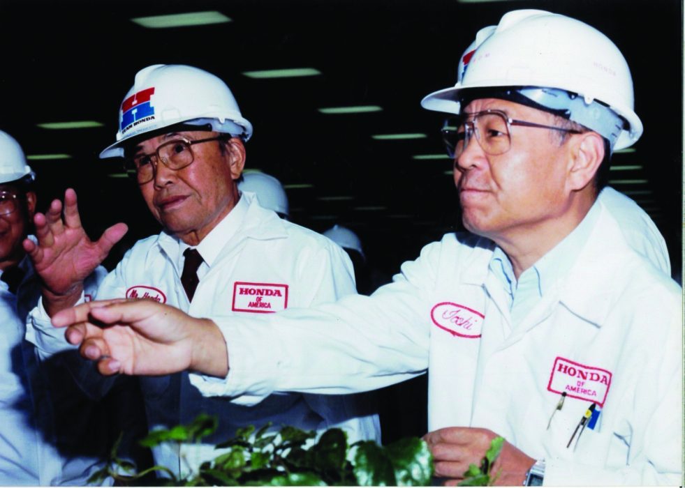 Remembering Toshi - Marysville Journal Tribune