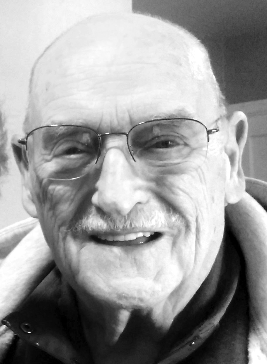 JERRY LEE ZUSPAN - Marysville Journal Tribune
