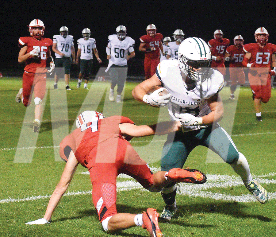 Fairbanks Panthers need to sustain momentum for road game against ...