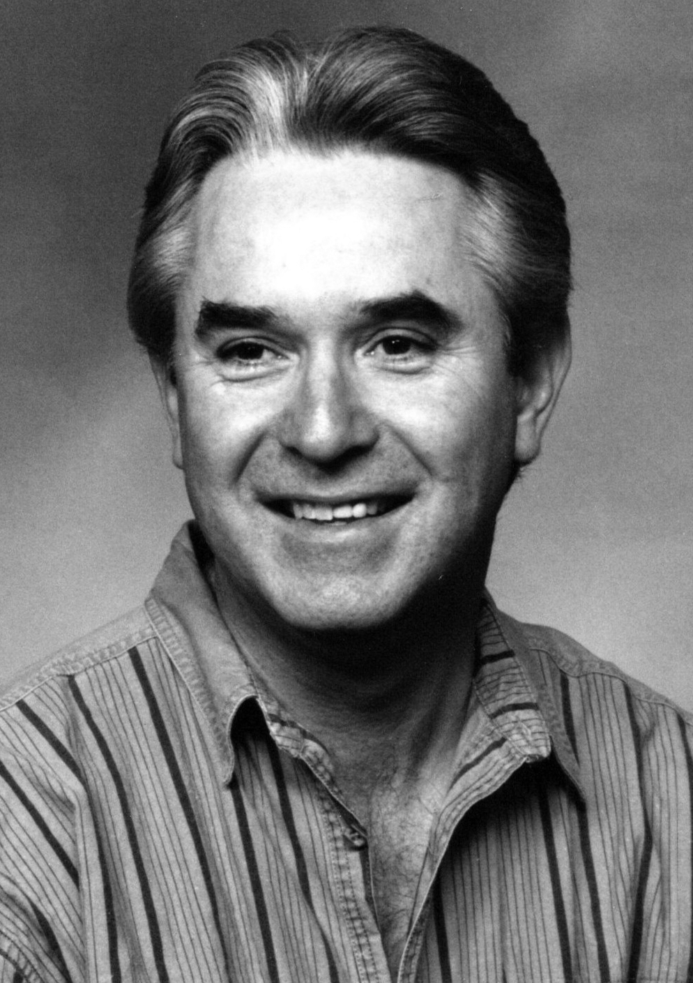 WILLIAM ALLEN “BILL” WELLS - Marysville Journal Tribune