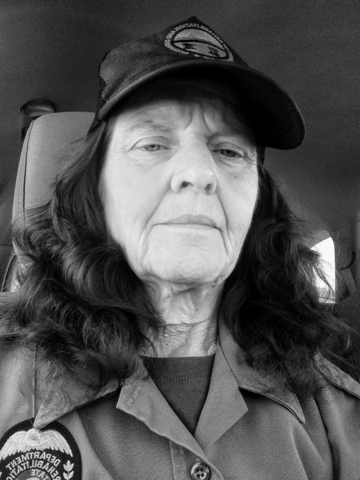 EVA MONIQUE DUNBAR - Marysville Journal Tribune