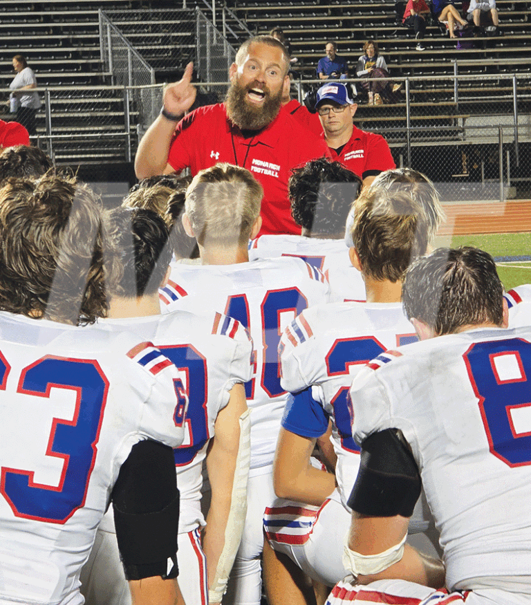 Care from school - Marysville Journal Tribune