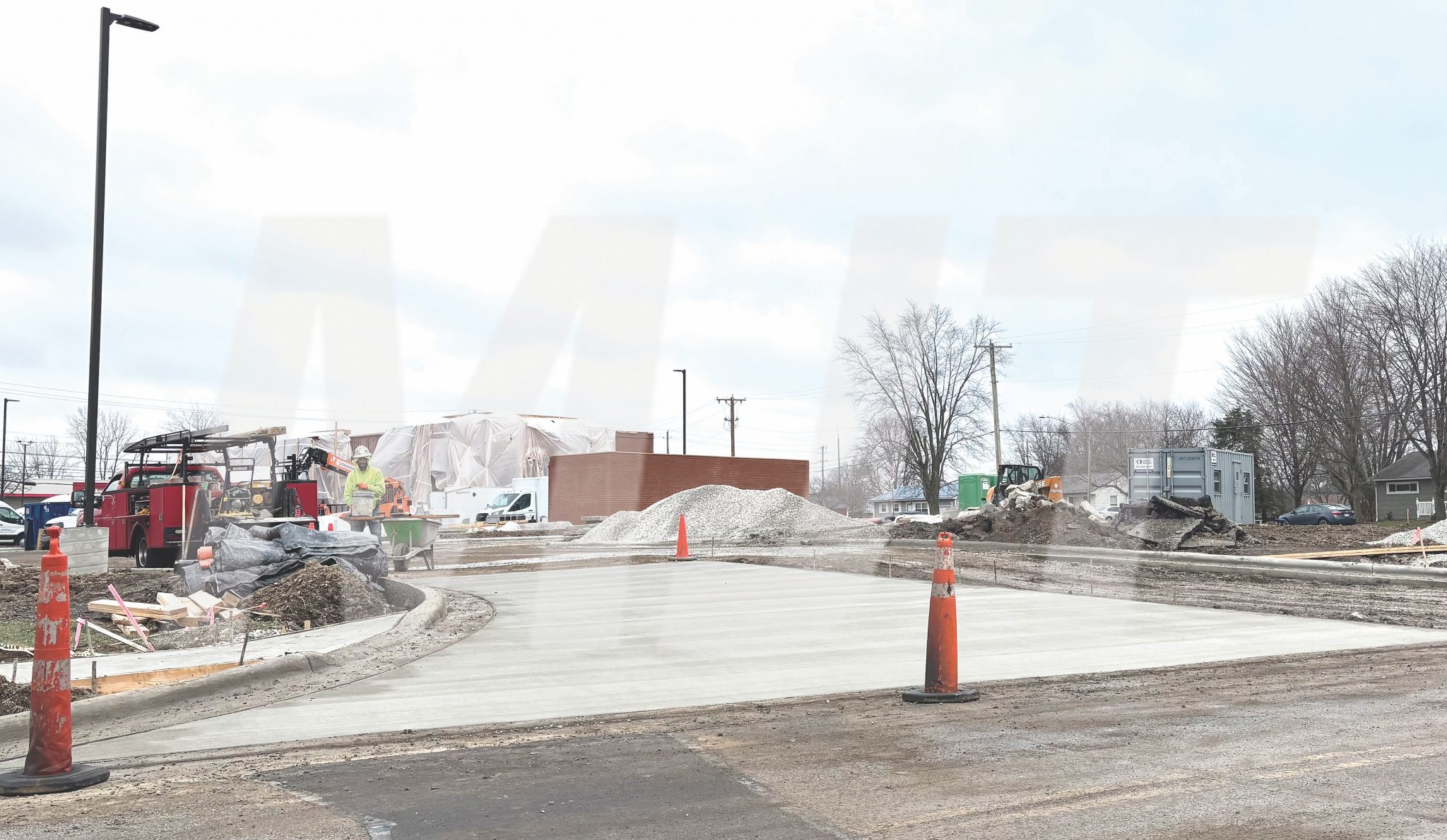 Relationships are Chick-fil-A's secret - Marysville Journal Tribune