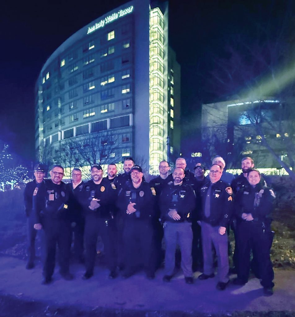 Jack of all trades: Die Hard is definitely a Christmas movie - ho, ho ...