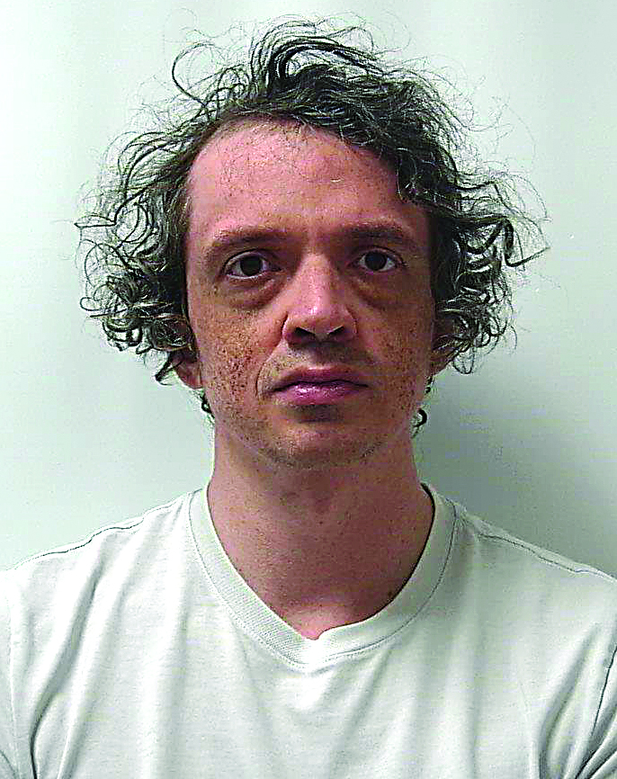 Sabin charged with attempted murder - Marysville Journal Tribune