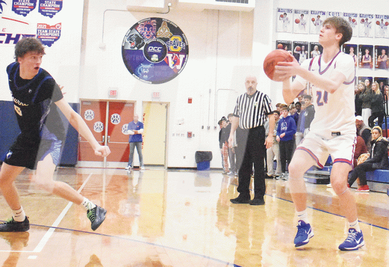 North Union boys wrestlers earn runner-up spot at Grandview ...