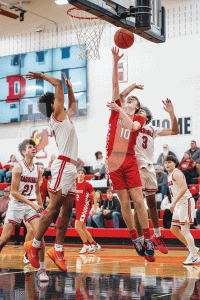 Feed your head: ICE tactics need reformed - Marysville Journal Tribune