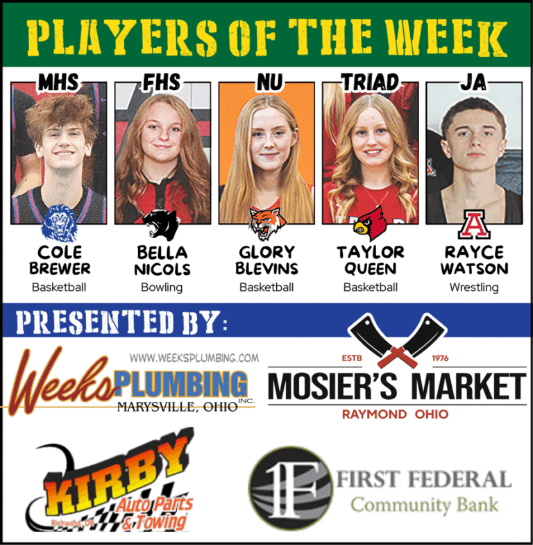 Fairbanks may not open softball season on new field - Marysville ...