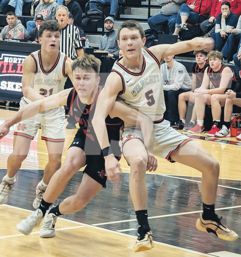 First, fourth quarters hurt Wildcats during loss to IL - Marysville ...