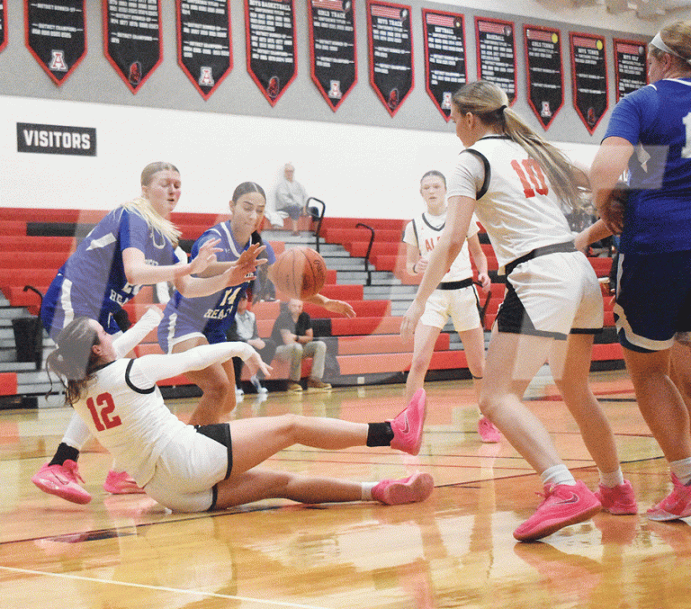 Future Jerome Township water needs discussed - Marysville Journal Tribune