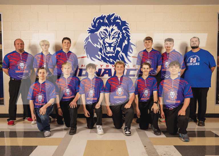 MHS boys swimming records set during Northwest Classic - Marysville ...