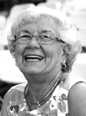CAROL ANN (BAUSCH) SHIER - Marysville Journal Tribune