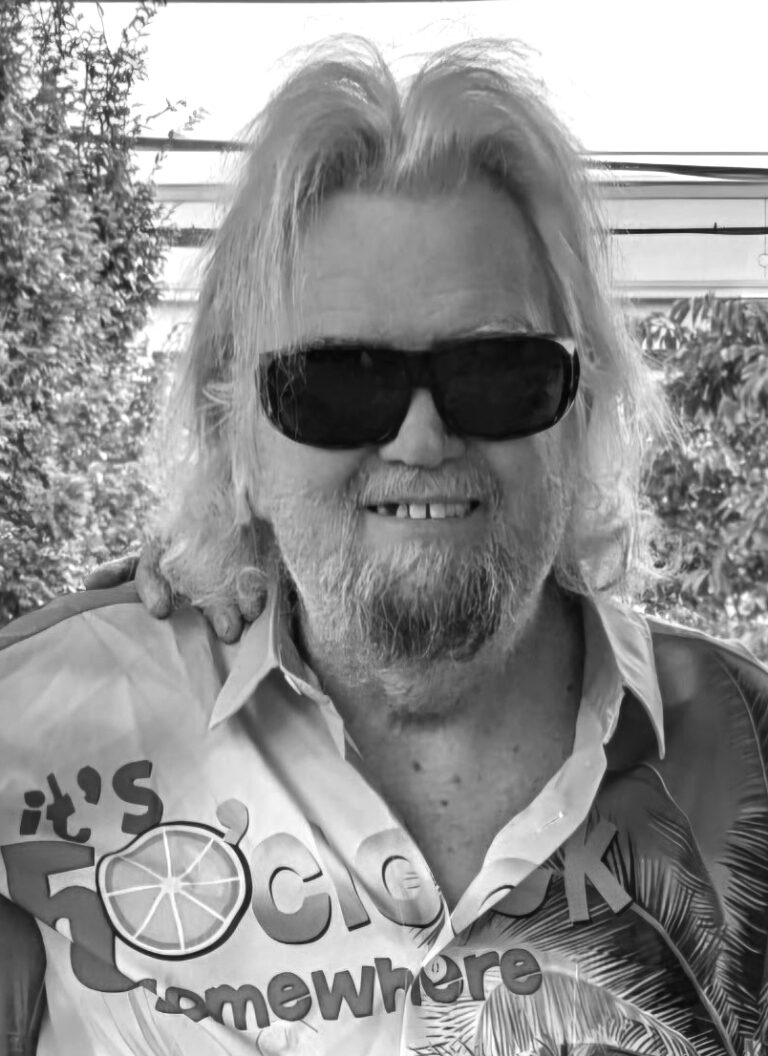 ROBIN ALLEN “ROB” CASON - Marysville Journal Tribune